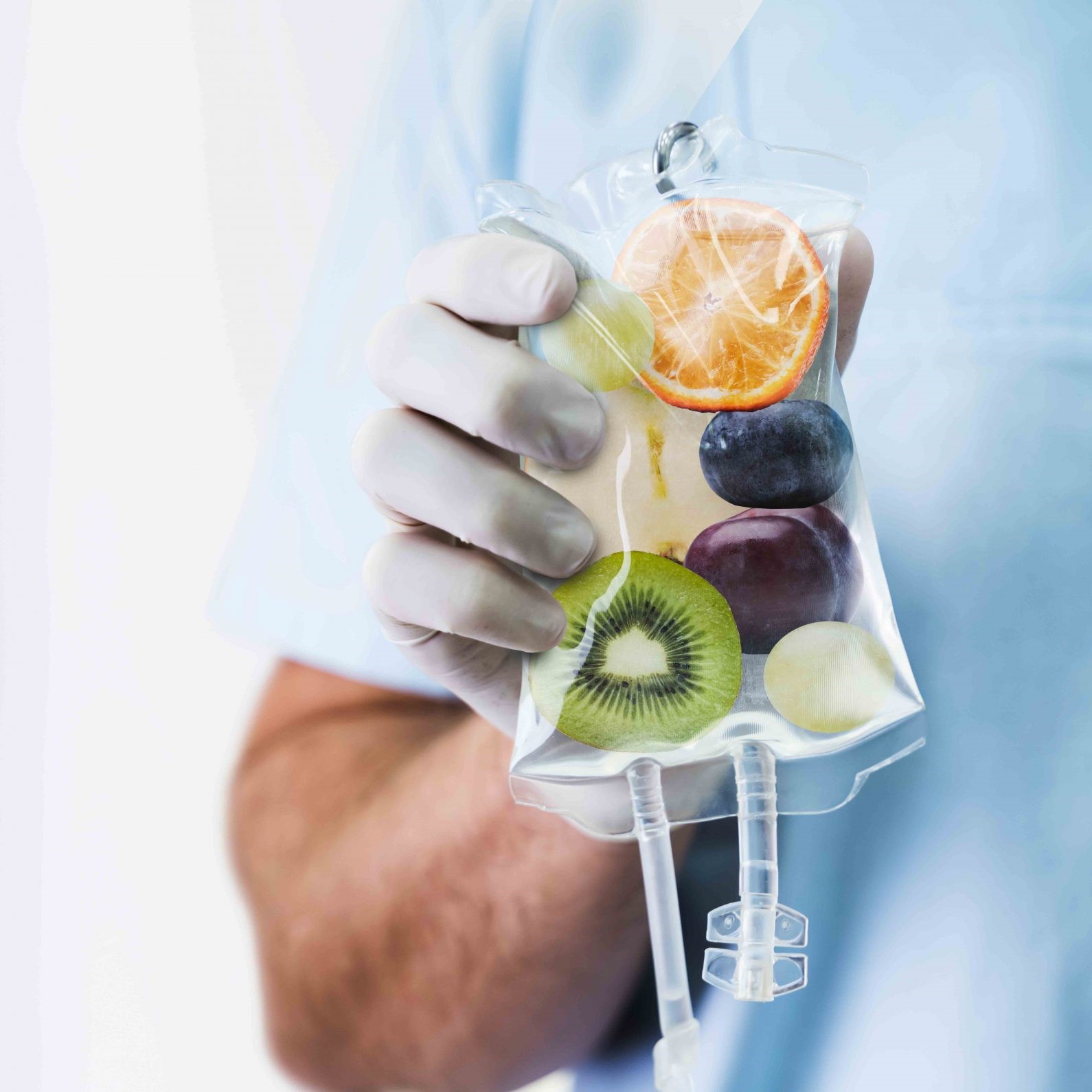 Loyal IV Clinic
